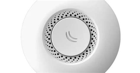 Mikrotik CAP RBcAP2nD Access Point Price In BD