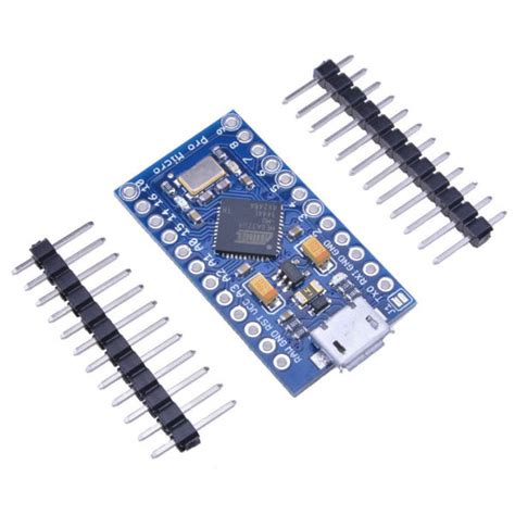 Arduino Mini Leonardo ATmega32u4