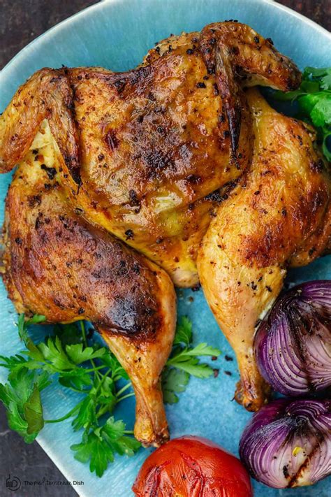 Whole Cut Up Chicken Recipe Roasted Chicken Step By Step Jessica Gavin A Dinner The Whole