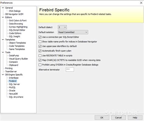 Database Workbench Pro Download Softpedia