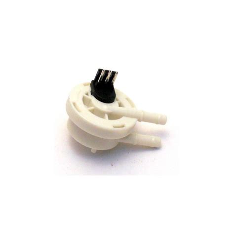 DIGMESA WHITE FLOWMETER