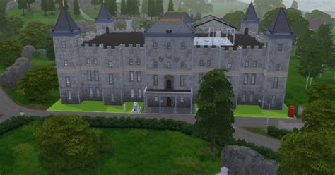 windenburg castle lots loverslab