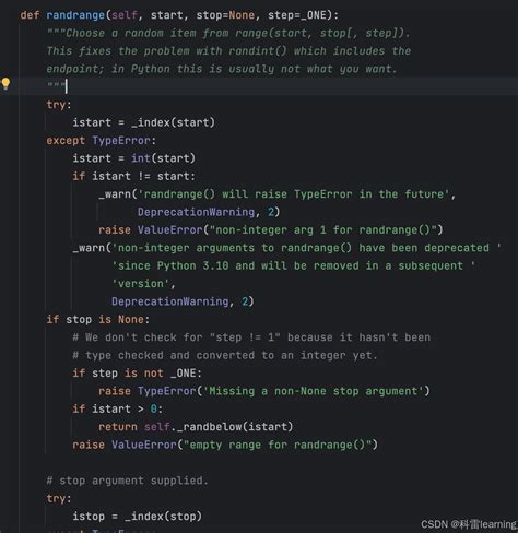 Python应用之random模块(居然还有那么多的随机算法函数)python Random函数 Csdn博客 Python应用之random模块(居然还有那么多的随机算法函数)python Random函数 Csdn博客