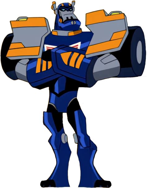 Transformers Animated Sentinel Prime Vector 5 By Redkirb On Deviantart