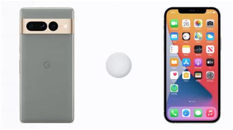 New Android Feature Shows Apple And Google Working Together