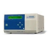 Uv Detector At Best Price In Nashik By Chemito Technologies Private Limited ID 2248405662