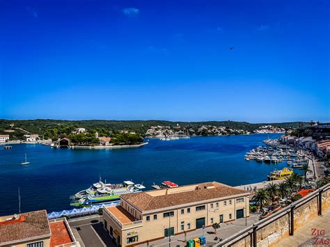 15 Best Things To Do In Port Mahon Menorca Photos