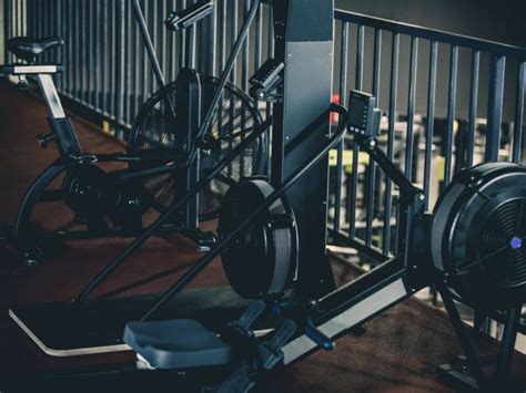 Stepper Vs Treadmill Whats The Real Difference Yr Fitness