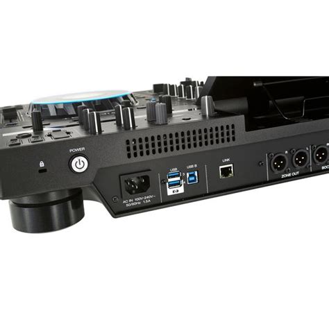 Denon Dj Prime Thomann France