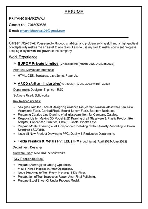 sanjay benjwal on linkedin hi connections my friend has done 8 months trainings in html5 css3…
