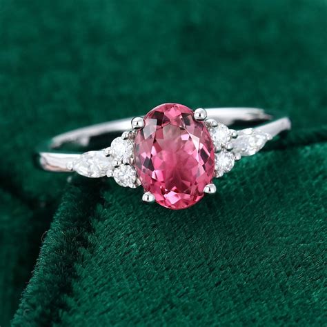 Pink Gemstones Most Popular Pink Precious And Semi Precious Stones