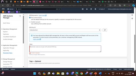 Deploy New Relic Infrastructure Agents On Multiple EC Instances At Once Using AWS Systems Manager
