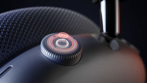 Airpods Max Animation Behance