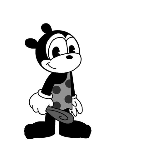 Cubby Bear As Pre Historic Bear By Ultra Shounen Kai Z On Deviantart