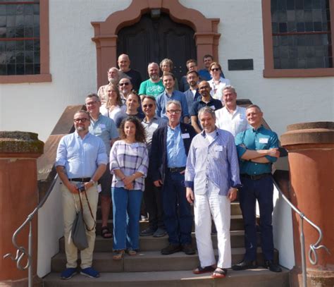 Summary Report Dagstuhl “interoperability For Cross Domain Research Machine Actionability