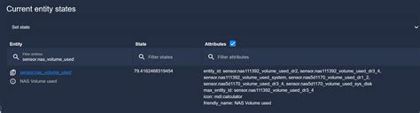Error Message Configuration Home Assistant Community