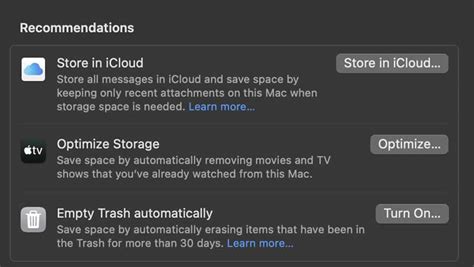 How To Clear System Data Storage On Mac Thesweetbits