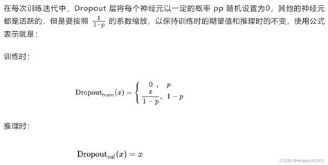 Dropout3droppoutmlp Csdn博客