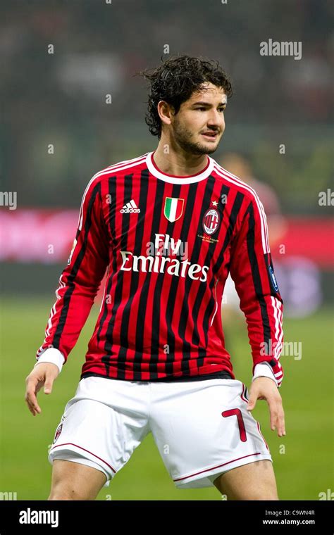 Alexandre Pato Ac Milan
