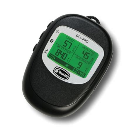 Bad Elf Gps Pro Bluetooth Data Logger 1 Unit Fred Meyer