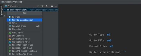 11个最佳goland ide插件合集：哪一个更好？