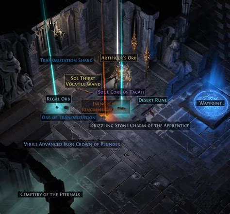 Best Path Of Exile Loot Filters
