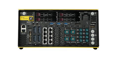 Xylon Quattro Xylon Lab