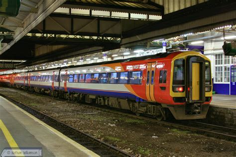 Class 159 1