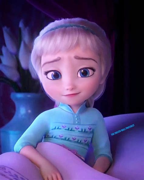 Pin By T͜͡h͜͡e͜͡ F͜͡r͜͡o͜͡z͜͡e͜͡n͜͡ On ᴇʟsᴀ ᴏɴʟʏ Disney Princess