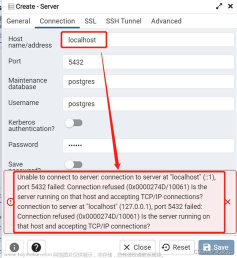 Neterr Connection Refused是什么意思 Toy模板网
