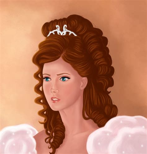 Enchanted Giselle By OriginStory Deviantart Com On DeviantART Giselle Enchanted Disney