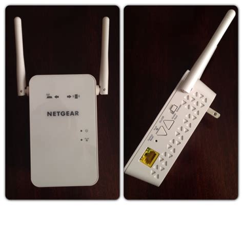 Netgear Wifi Range Extender Review