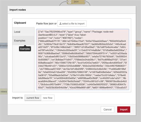 Ideas For Simplifying Custom Node Creation Developing Nodes Node