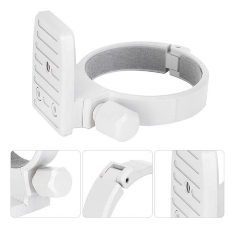 Montura De Lente Para Metal Ef 70 200 Mm F4l Is Ef 300 Mm F4 Cuotas Sin Interés