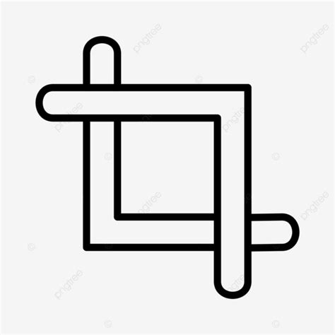 작물 라인 아이콘 벡터 수확고 측정하다 자 Png 일러스트 및 벡터 에 대한 무료 다운로드 Pngtree