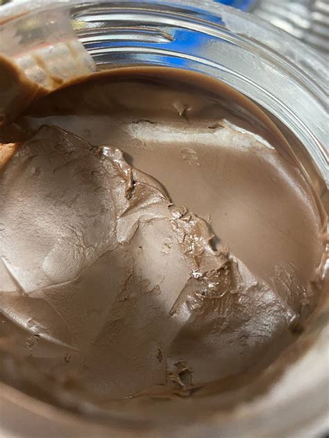 누텔라를 샀는데 이거 곰팡이 핀 걸까 인스티즈 Instiz 일상 카테고리