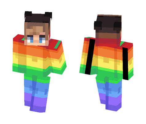 Download Pride Minecraft Skin For Free Superminecraftskins