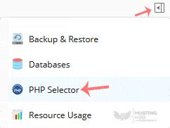 How To Enable IonCube Loader Using CloudLinux Selector In Plesk TPC