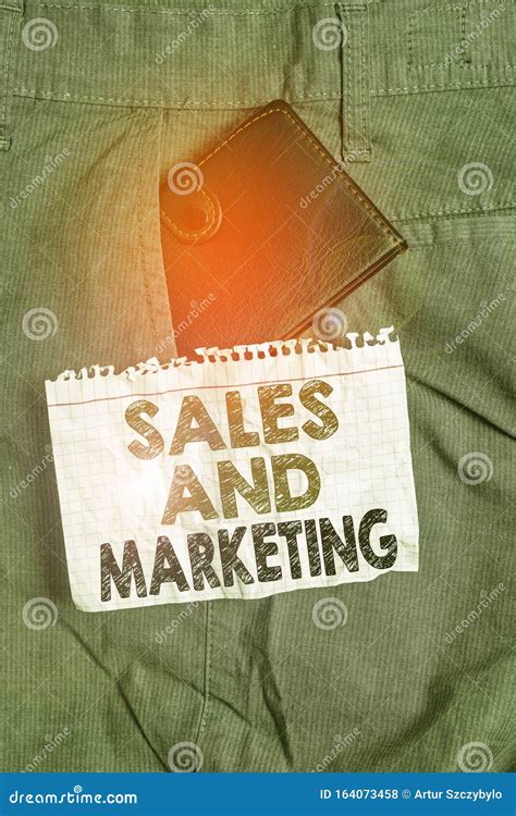 Writing Note Showing Sales And Marketing Business Photo Showcasing Promotion Selling