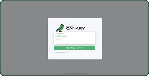 How Do I Create A Custom Exebinary Token Thinkst Canary