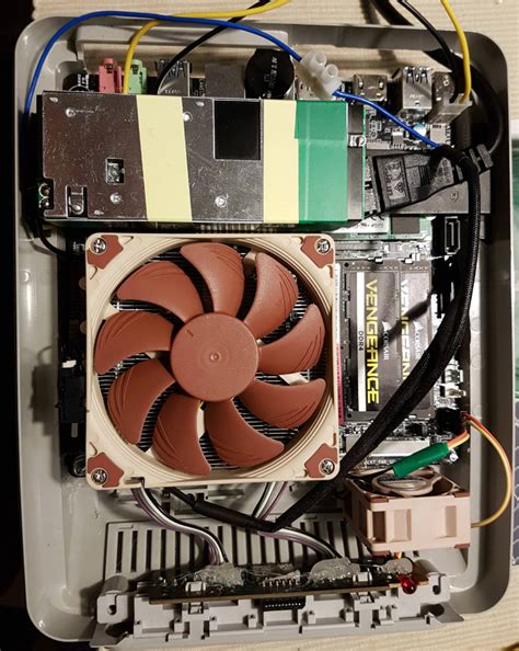 Mini Itx Hackaday