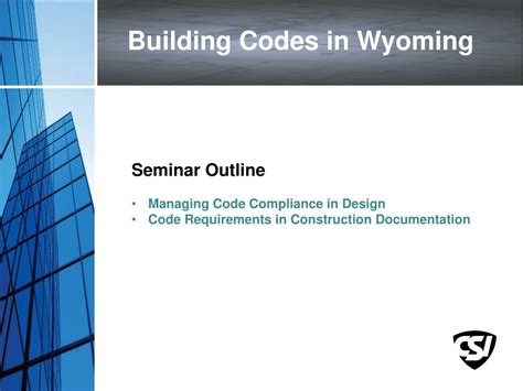 PPT Building Codes In Construction Documents PowerPoint Presentation ID