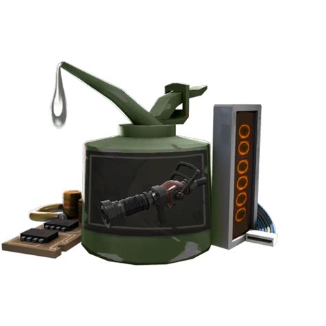 Specialized Killstreak Medi Gun Kit Buy Sell And Trade On Dmarket
