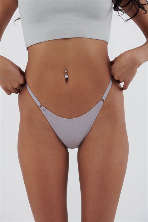 String Cheeky Lilac Big Little Lemons