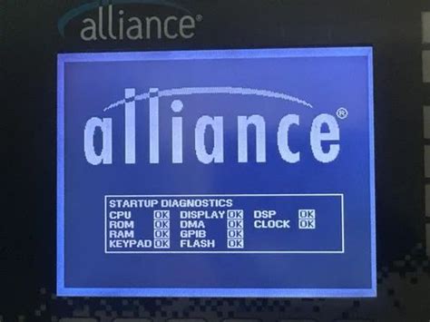 Waters E2695 Hplc System With 2998 Pda Detector Blue Refurbished For Laboratory Use Display