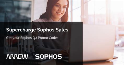 Arrow Ecs United Kingdom On Linkedin Sophos Cybersecurity Dataprotection Ransomware Promo