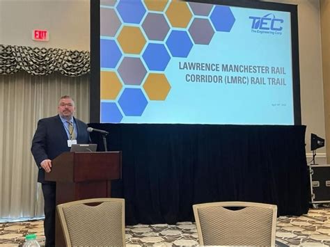 Tec Inc On Linkedin Tecs New England