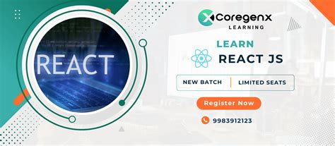 Best Reactjs Course In Jaipur Learn From Industry Experts