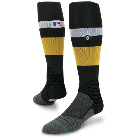 What Pros Wear Stance The Official Sock Of Mlb What Pros Wear