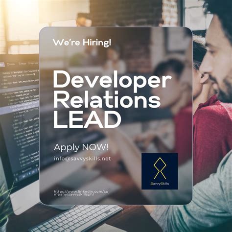 Savvy Skills Ltd On Linkedin Hiring Wearehiring Hiringnow Savvyskills Rpo